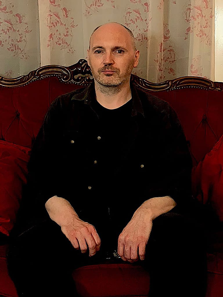 Chris Geary | Comics+BD Universes