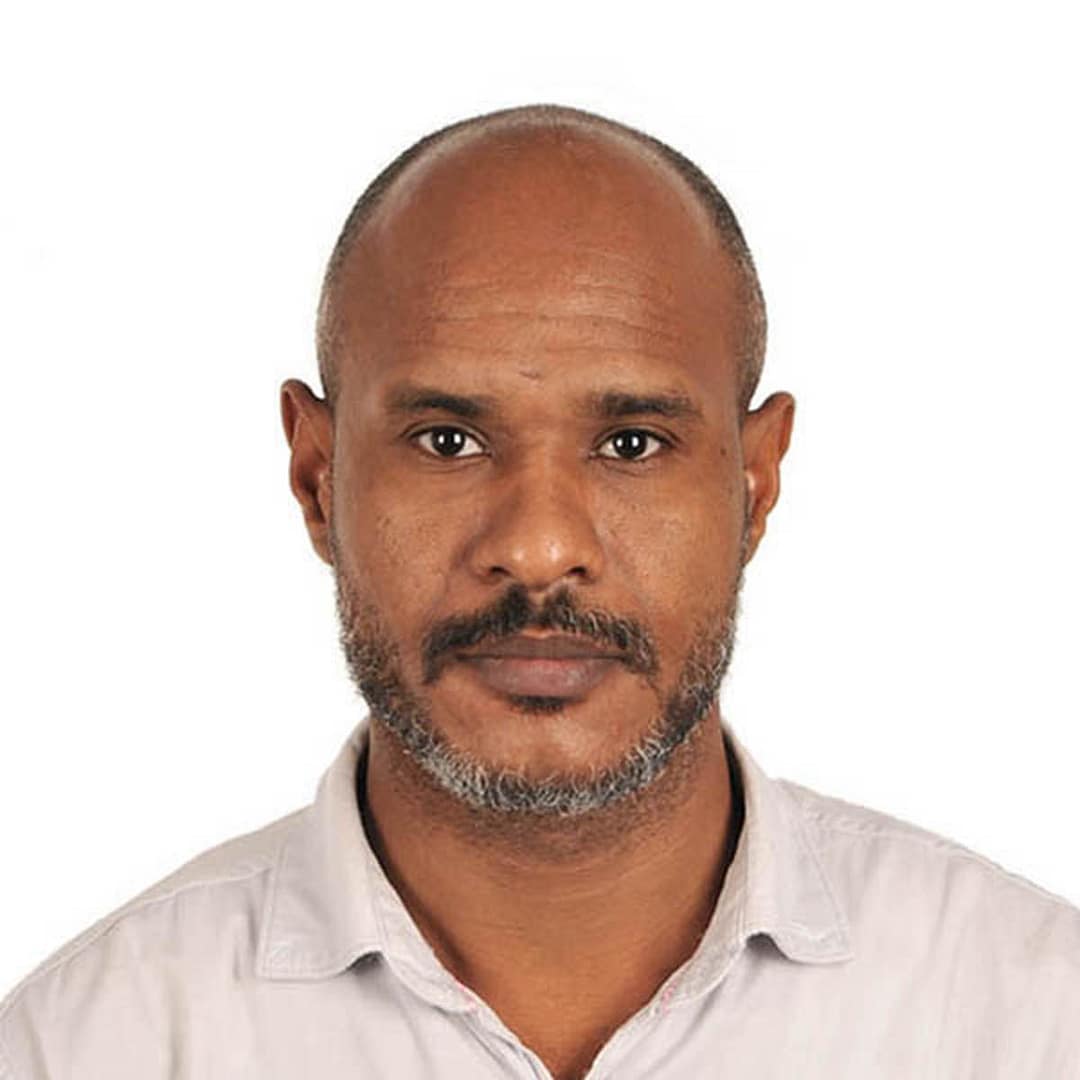 Osman Obaid | Comics+BD Universes