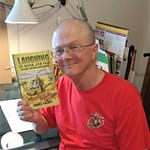 Daryl Talbot | Comics+BD Universes