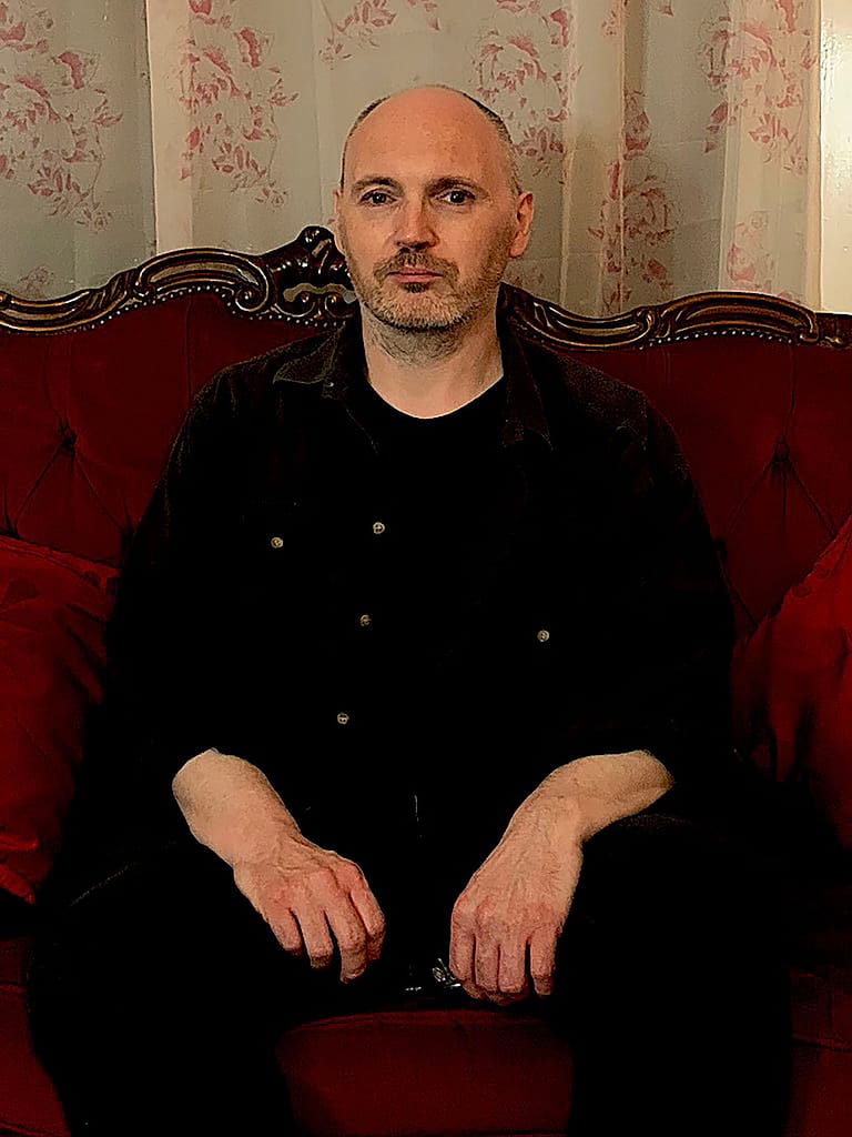 Chris Geary | Comics+BD Universes