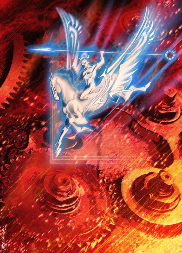 Mario Zuccarello | Comics+BD Universes