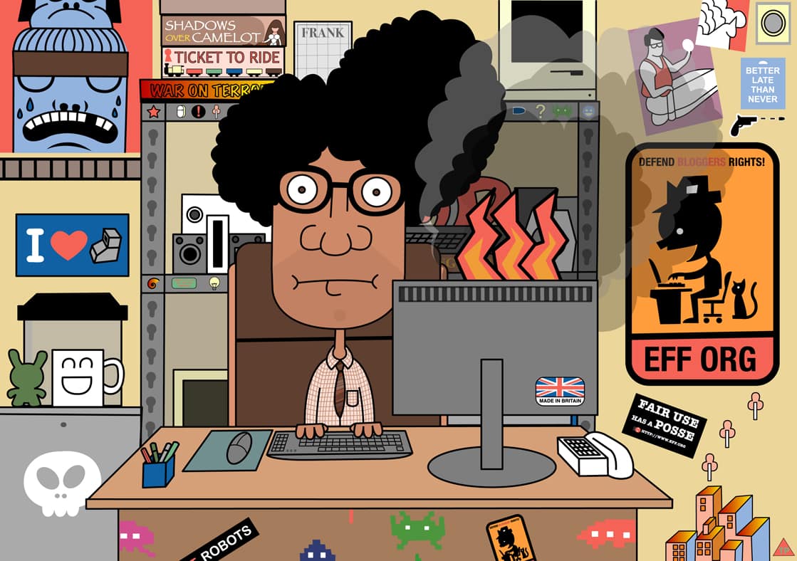 Tony Perrett | Comics+BD Universes